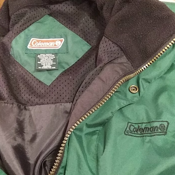 Coleman | Jackets & Coats | Mens Raincoat | Poshmark